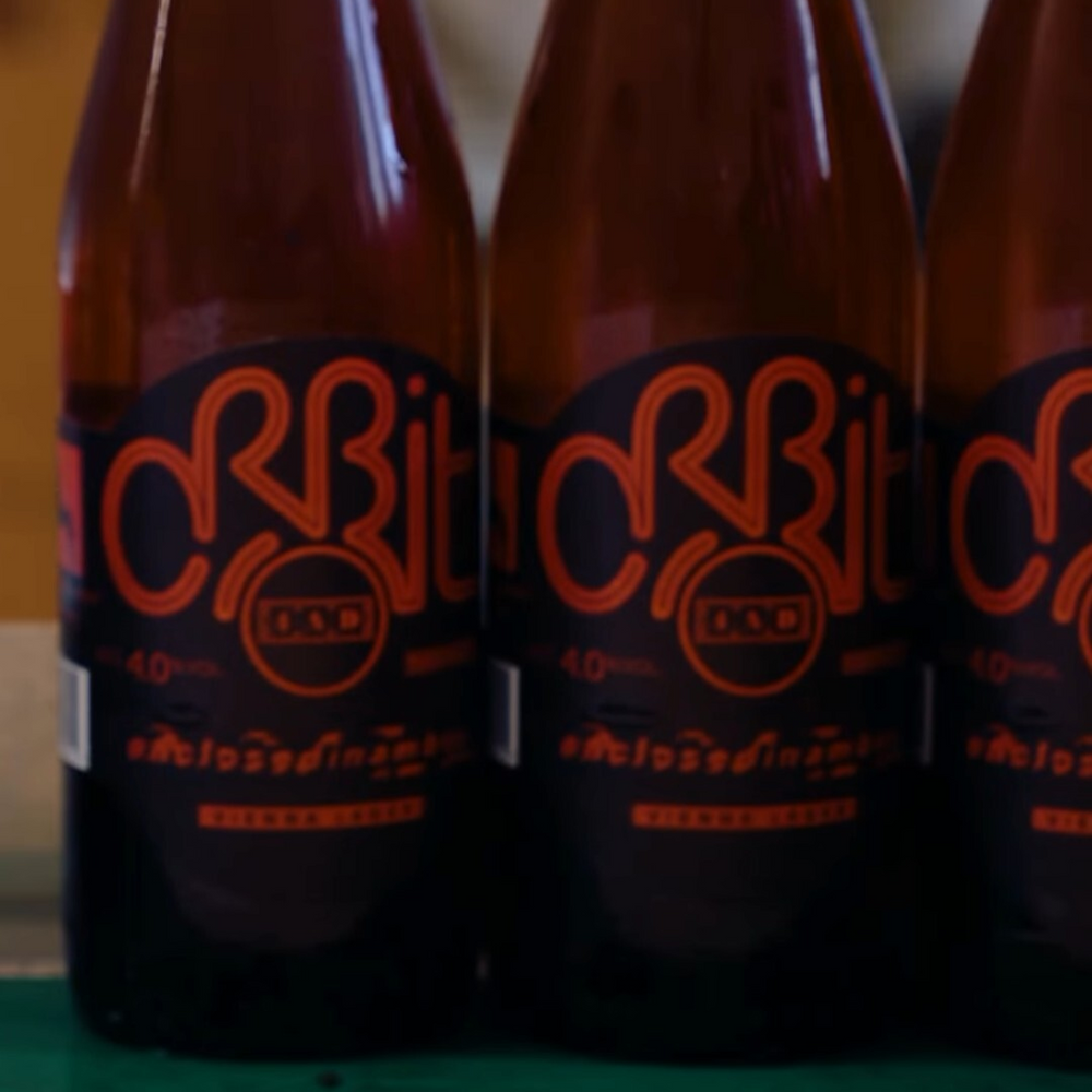 Orbit Beers – Orbit Beers Brewery