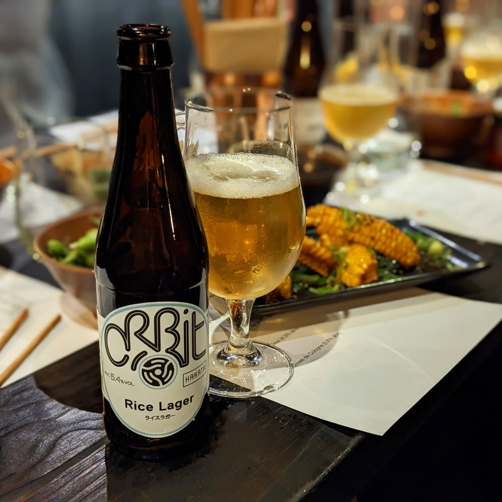 Orbit Beers – Orbit Beers Brewery