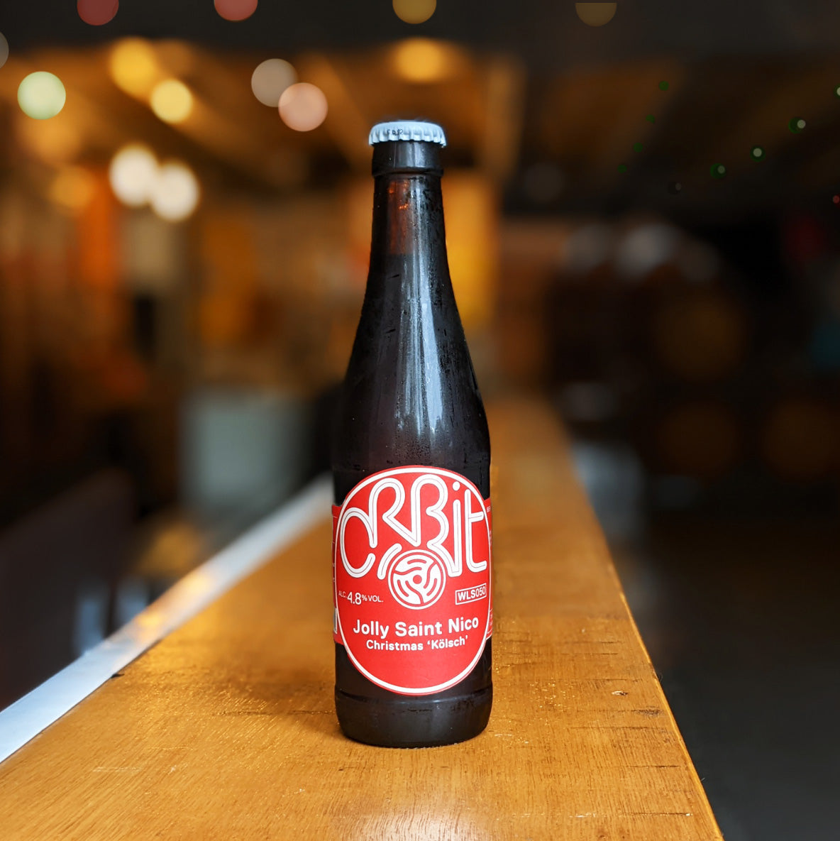 Orbit Beers – Orbit Beers Brewery
