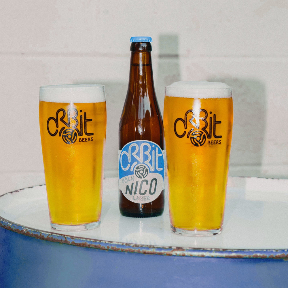 Orbit Beers – Orbit Beers Brewery