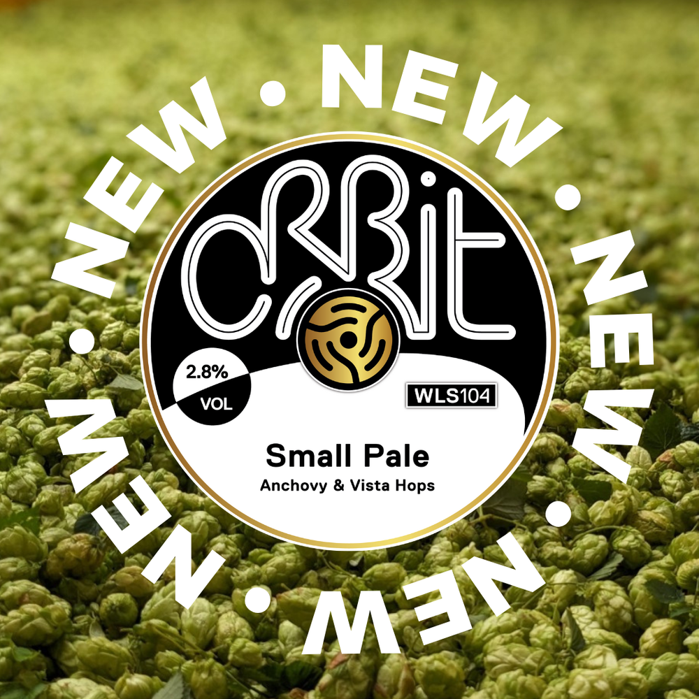 Orbit Beers – Orbit Beers Brewery