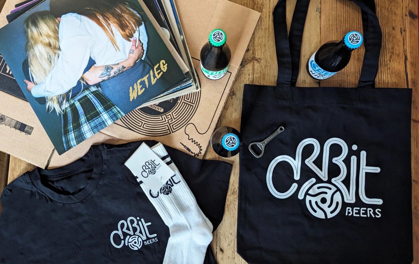 Merch – Orbit Beers Brewery
