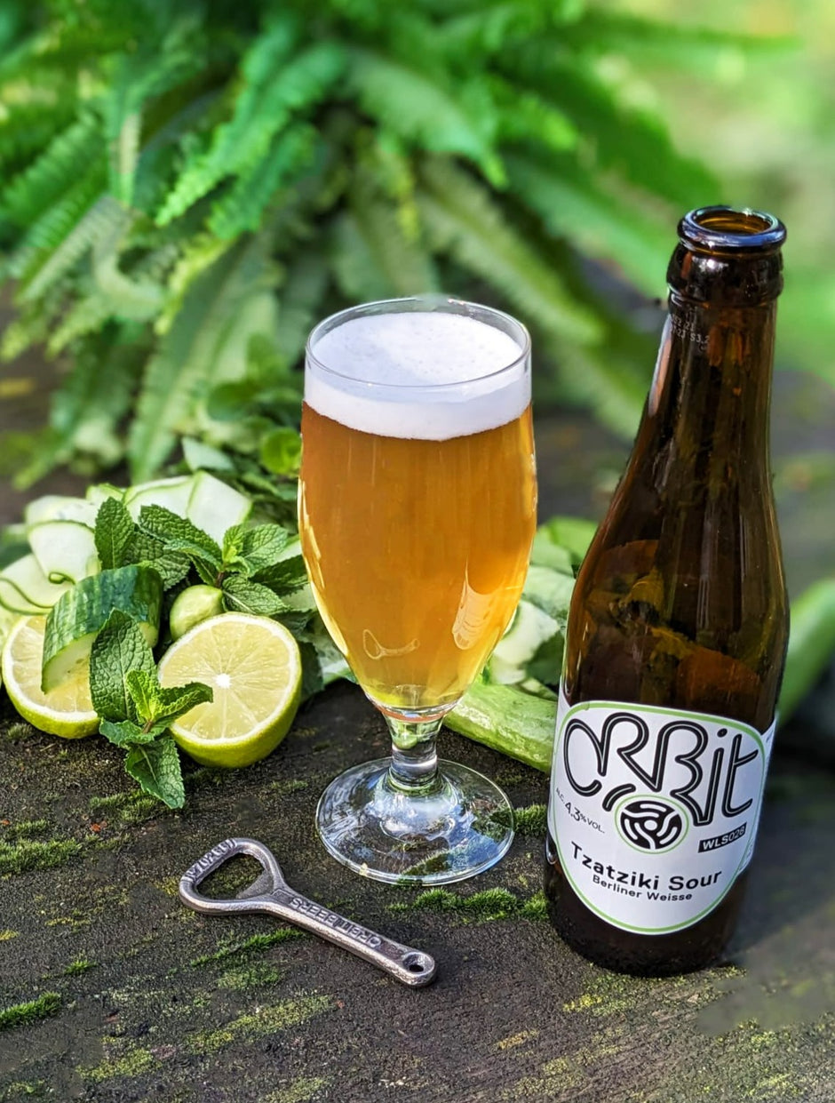 Shop the full collection – Orbit Beers Brewery