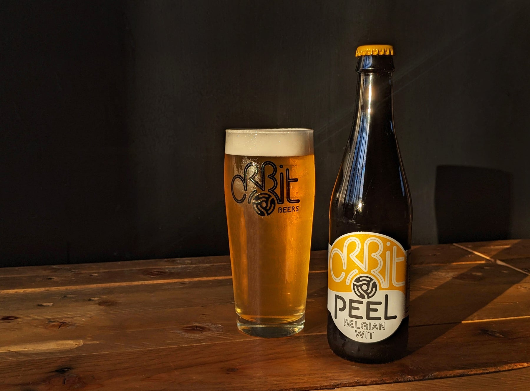Orbit Beers – Orbit Beers Brewery
