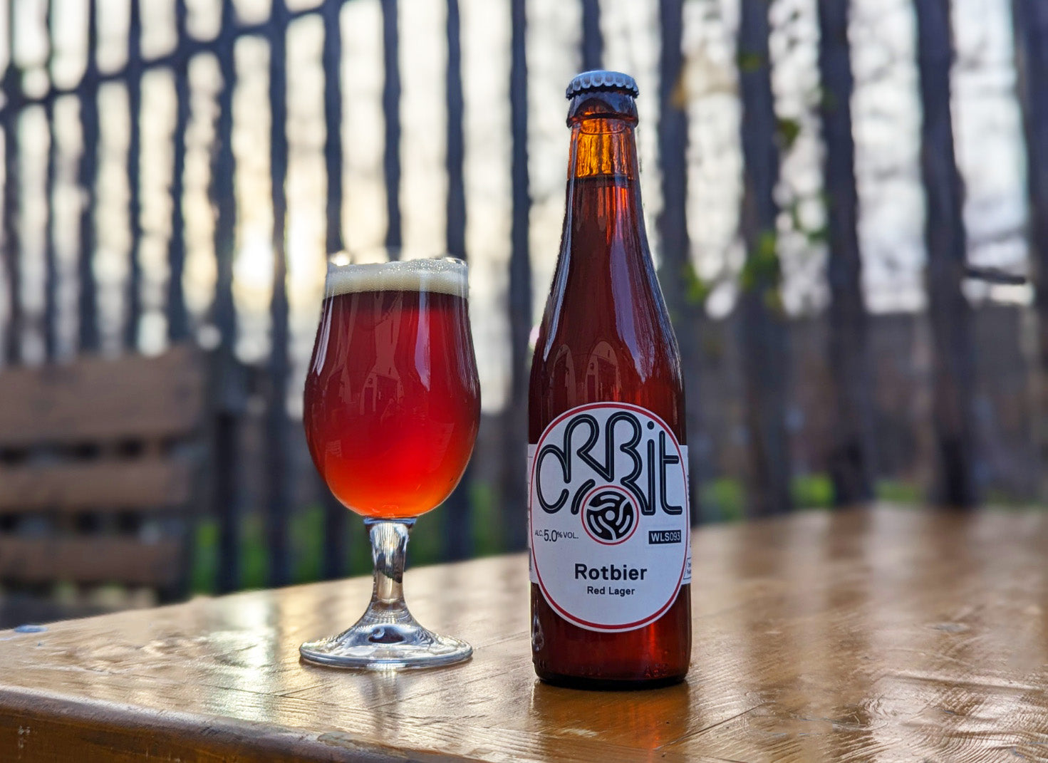 Orbit Beers – Orbit Beers Brewery