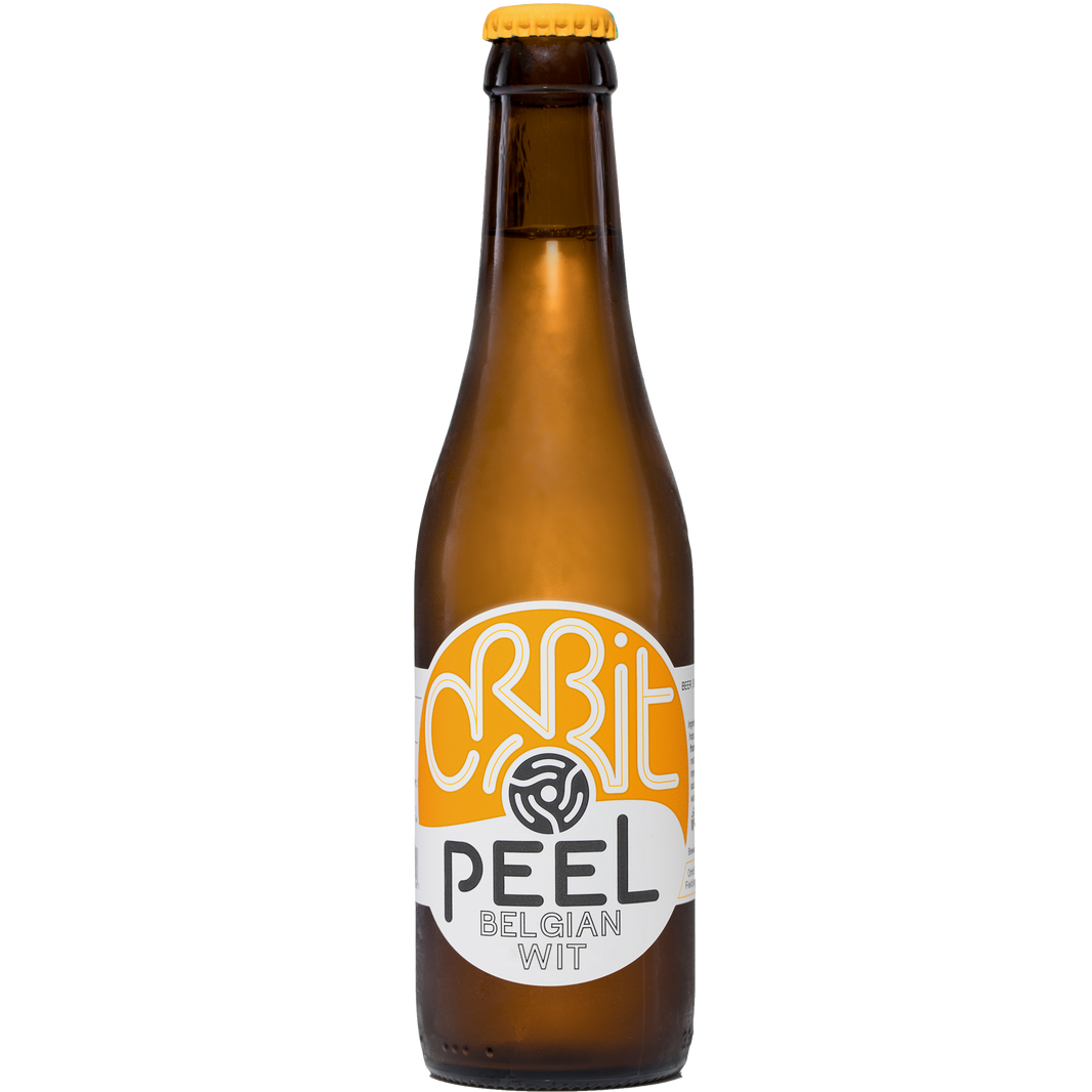 Orbit Beers – Orbit Beers Brewery