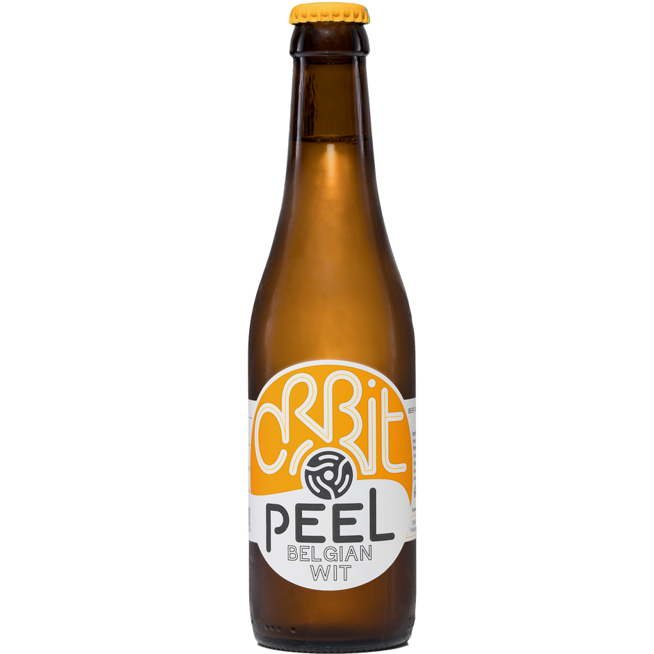 Orbit Beers – Orbit Beers Brewery