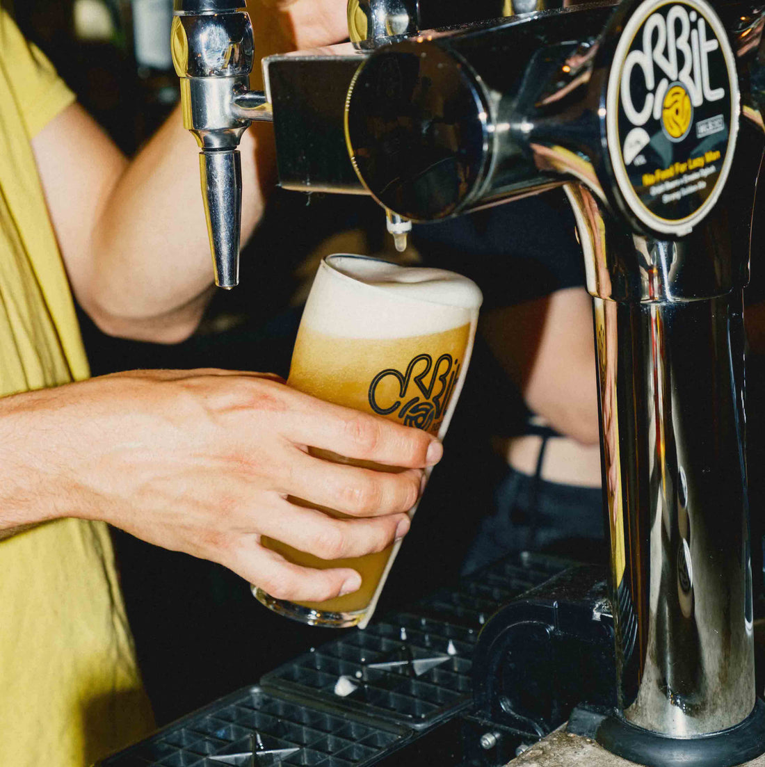 Orbit Beers – Orbit Beers Brewery