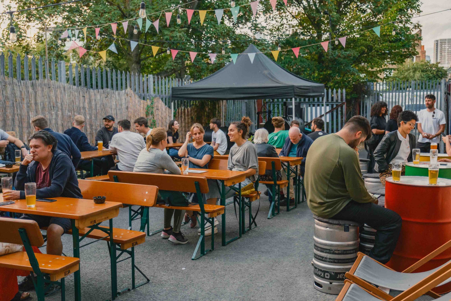 Orbit Beers – Orbit Beers Brewery