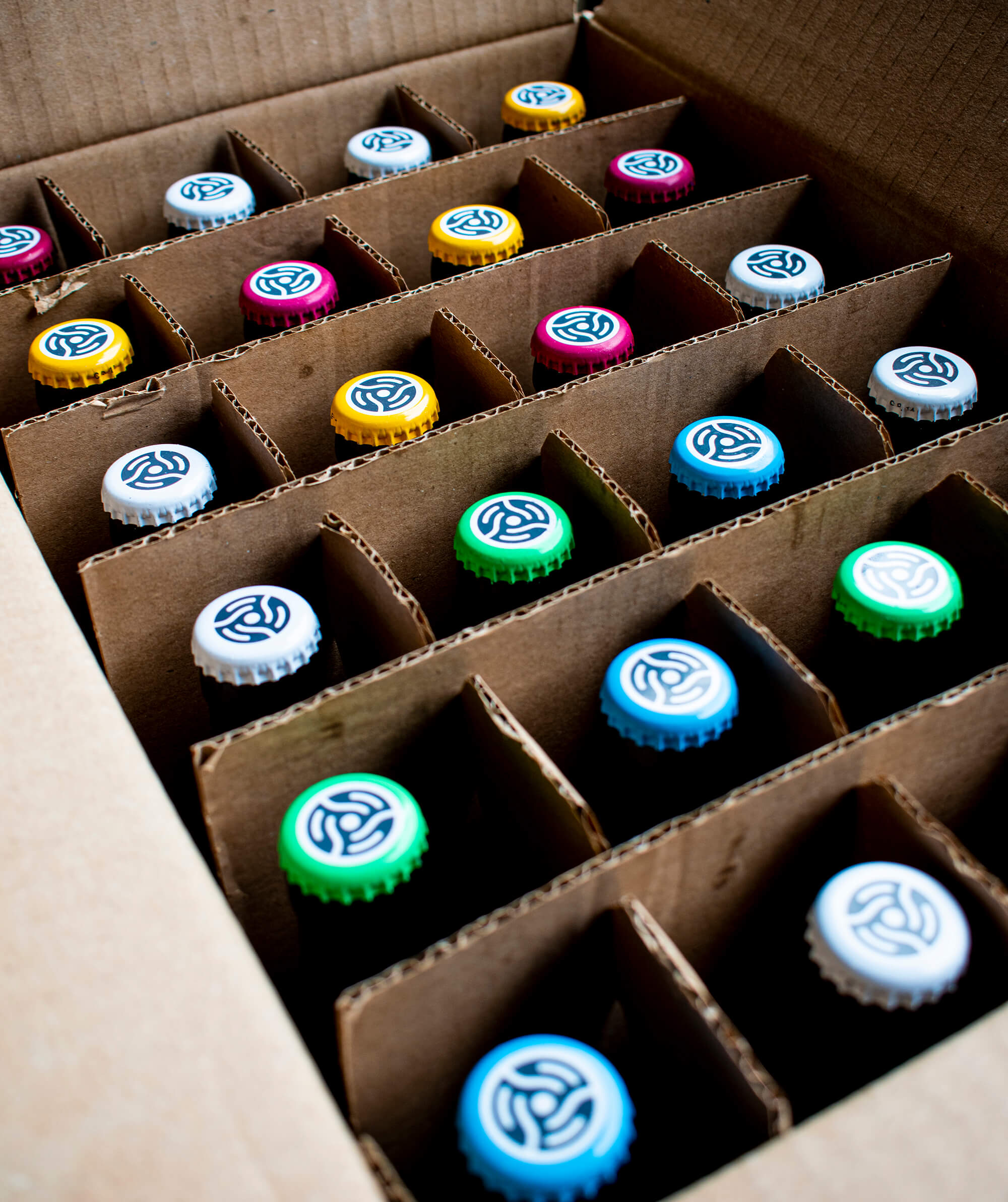 Shop Our Core Range – Orbit Beers Brewery